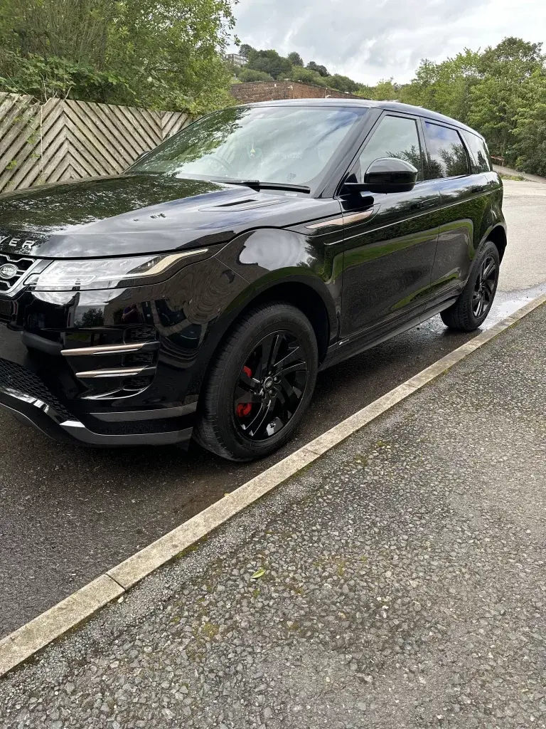 Detail Valets | No 1 Mobile Valeting & Detailing | Valeting