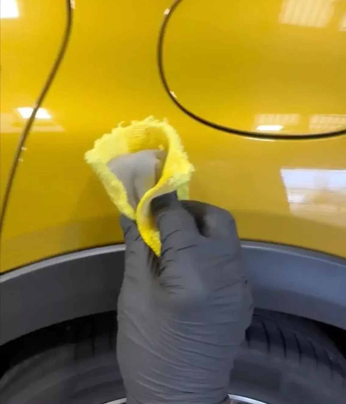 No1 Ceramic Coating Oldham | Amazing Detailing In Oldham | Detail ...