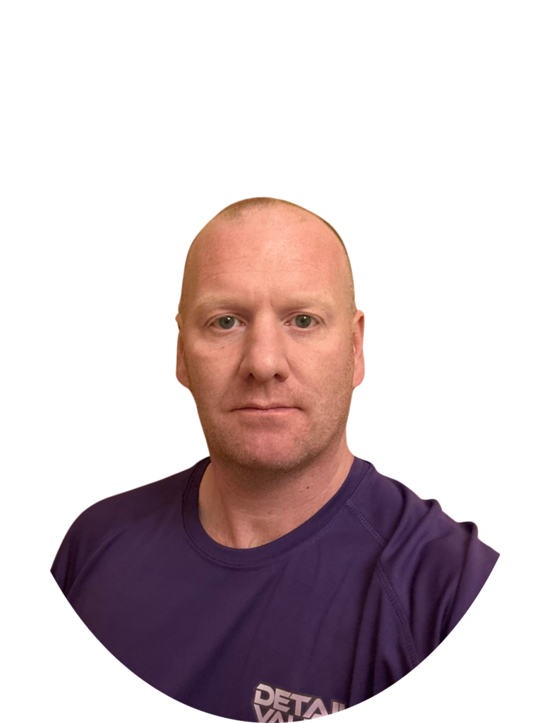 Premium Full Valet Service - Deep Clean Perfection | Detail Valets